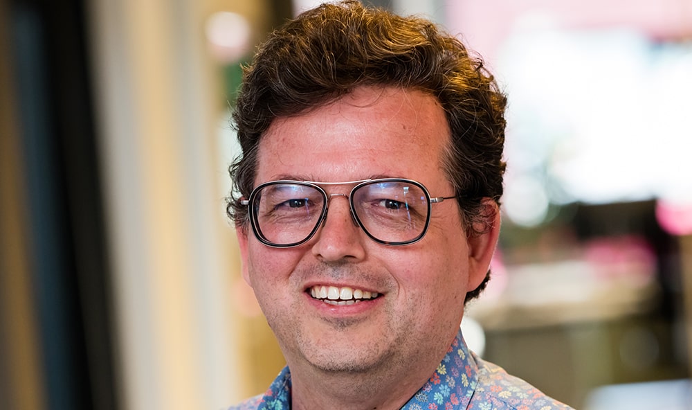 Het team van PinkRoccade Ziekenhuizen