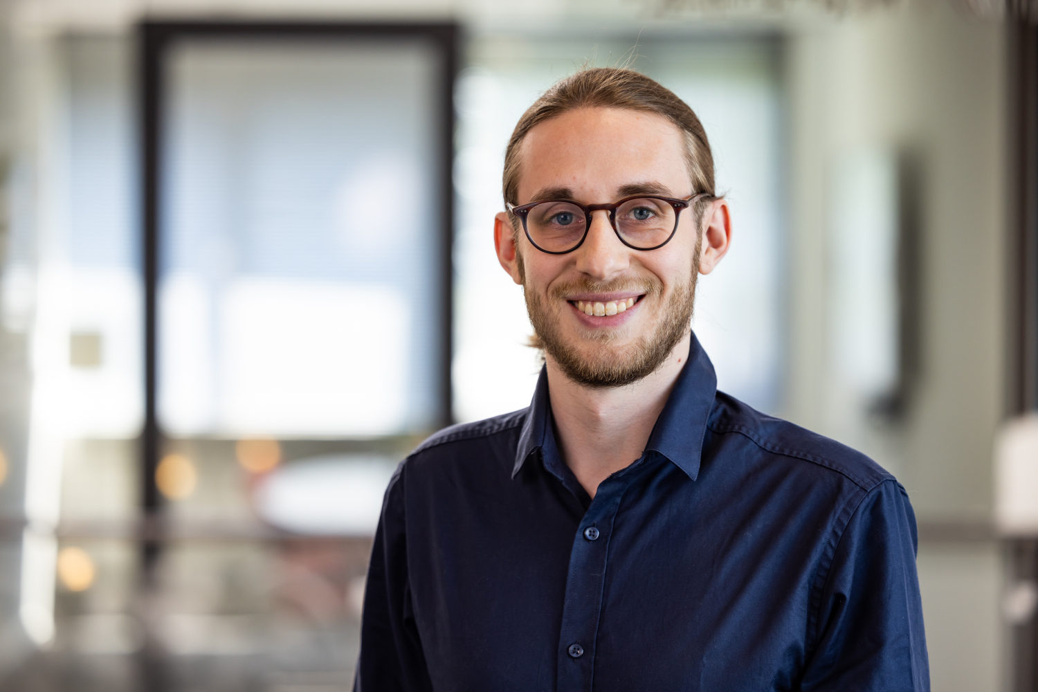 Het team van PinkRoccade Ziekenhuizen & Laboratoria