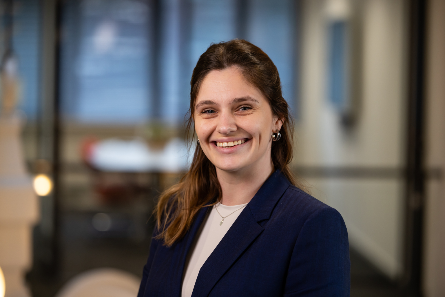 Het team van PinkRoccade Ziekenhuizen & Laboratoria