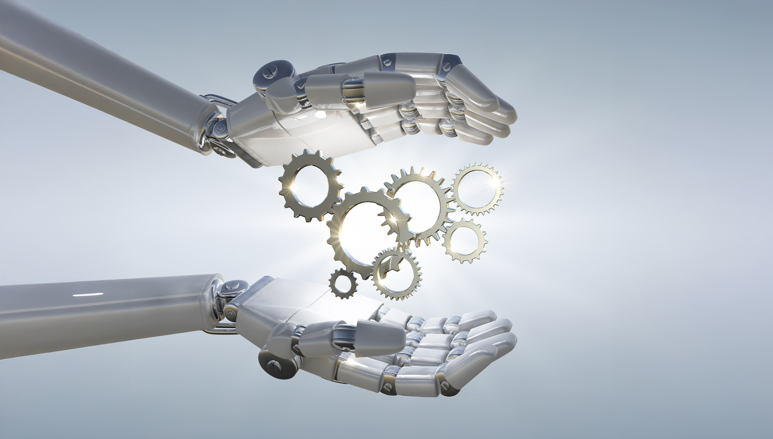 SmartAutomation: Slimme automatisering als werkprocesversneller ...