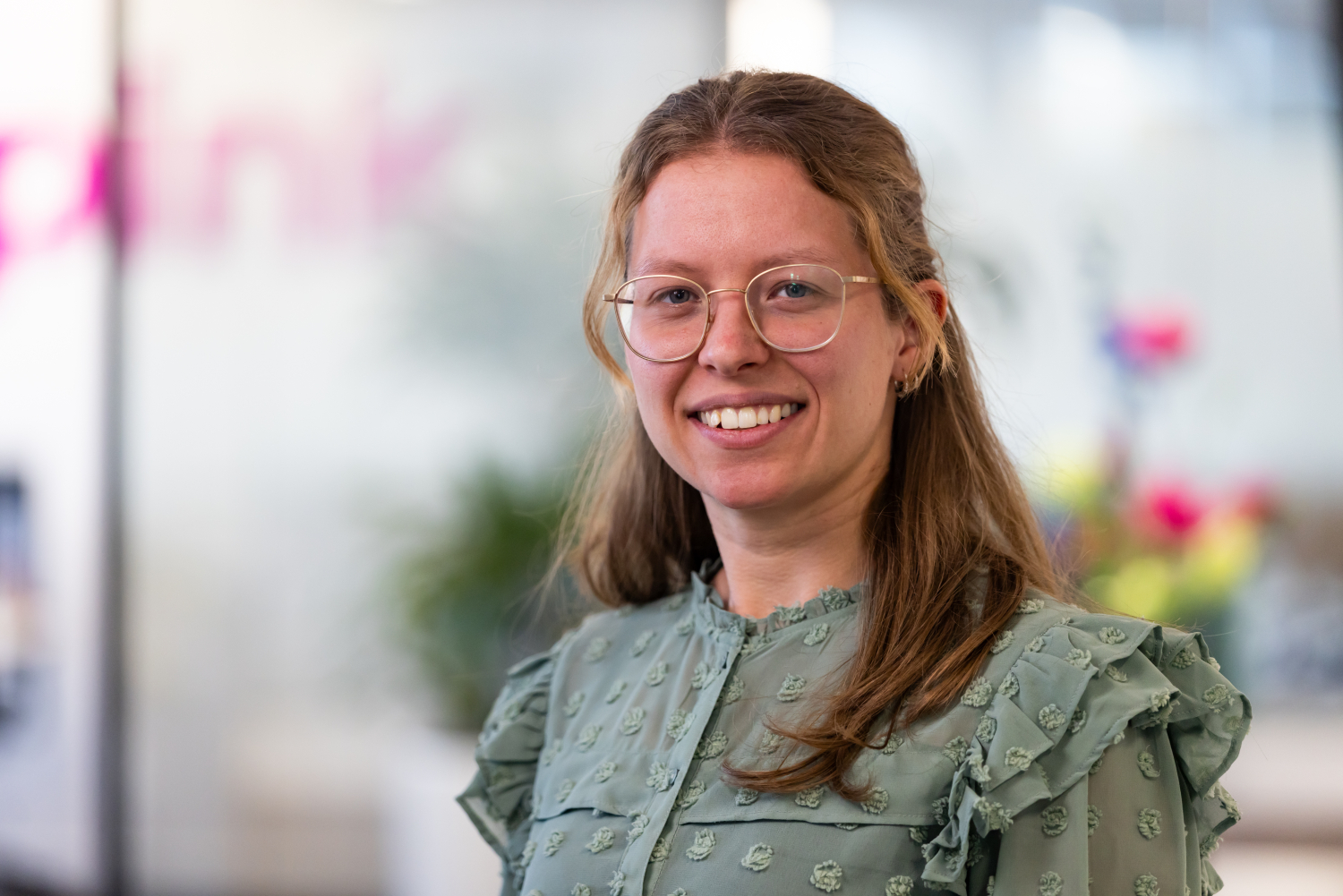 Het laatste nieuws van PinkRoccade Ziekenhuizen & Laboratoria